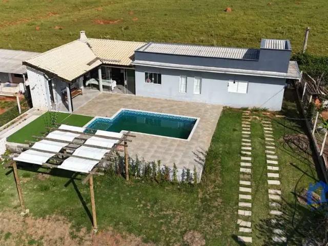 Sítio / Chácara para Venda em Araçoiaba da Serra/SP Zona Rural 2 Quartos