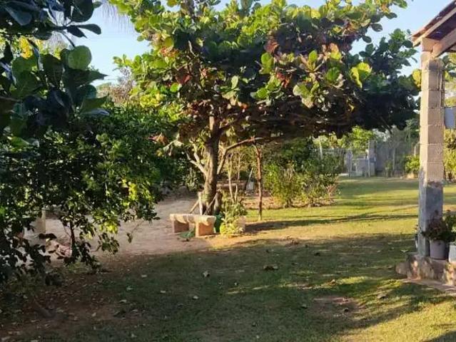 Sítio / Chácara para Venda em Araçoiaba da Serra/SP Zona Rural 2 Quartos