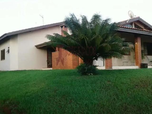 Sítio / Chácara para Venda em Araçoiaba da Serra/SP Zona Rural 3 Quartos