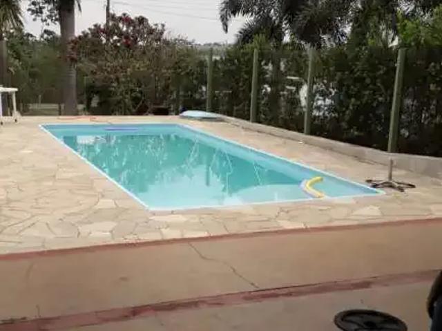 Sítio / Chácara para Venda em Araçatuba/SP Centro 3 Quartos