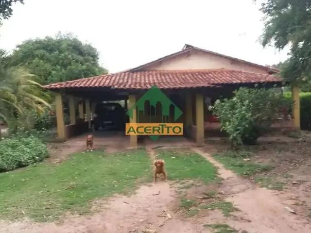 Sítio / Chácara para Venda em Araçatuba/SP Centro 3 Quartos