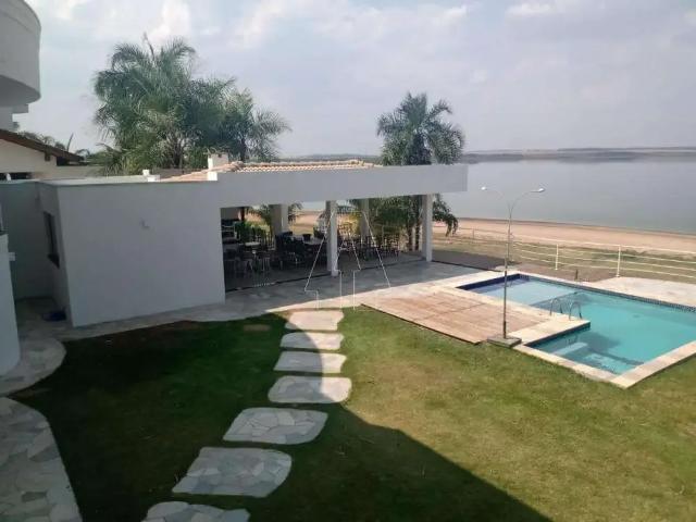 Sítio / Chácara para Venda em Araçatuba/SP Centro 4 Quartos