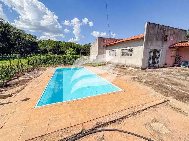 Sítio / Chácara para Venda em Araçatuba/SP Chácaras Califórnia 4 Quartos