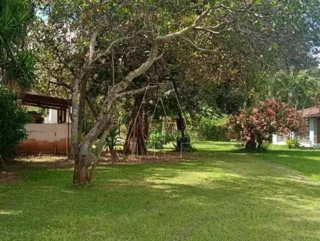 Sítio / Chácara para Venda em Araçatuba/SP Chácaras Califórnia 4 Quartos