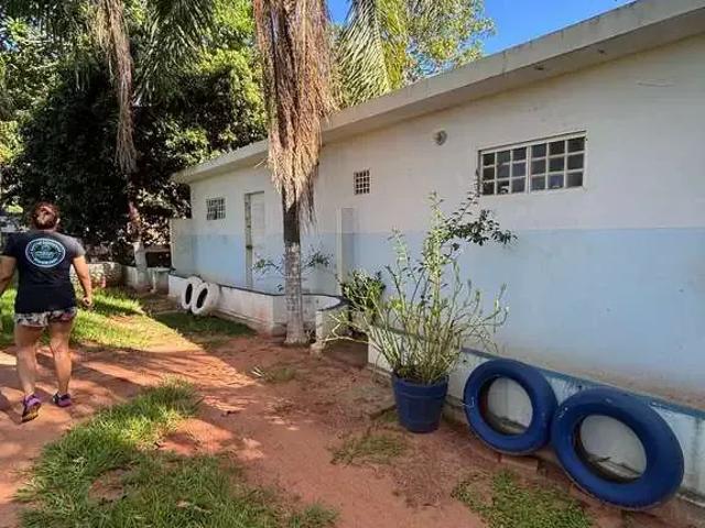 Sítio / Chácara para Venda em Araçatuba/SP Chácaras Arco Íris 1 Quartos