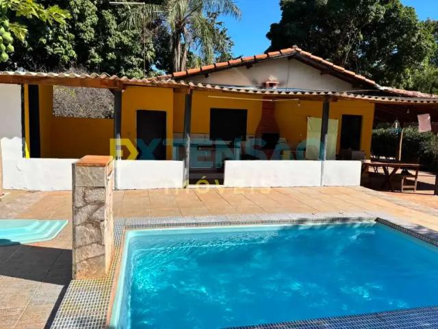 Sítio / Chácara para Venda em Araçatuba/SP Chácaras Arco Íris 2 Quartos
