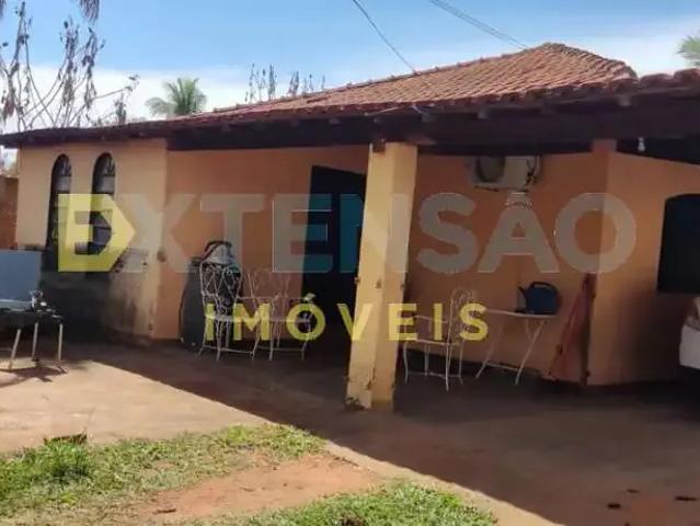Sítio / Chácara para Venda em Araçatuba/SP Chácaras Bandeirantes 4 Quartos