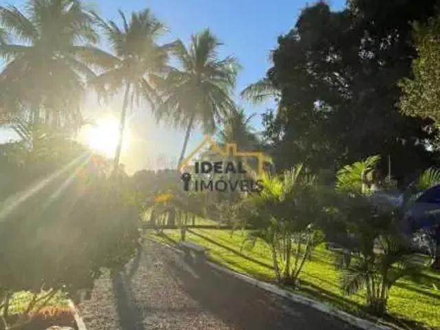 Sítio / Chácara para Venda em Araçatuba/SP Chácaras de Recreio Tropical 3 Quartos