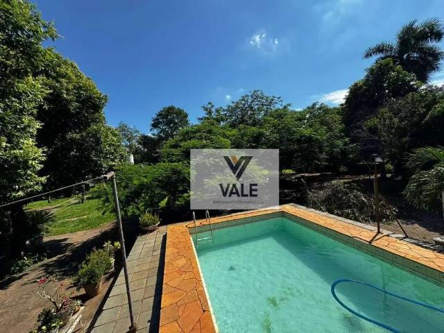 Sítio / Chácara para Venda em Araçatuba/SP Chácaras de Recreio Tropical 3 Quartos