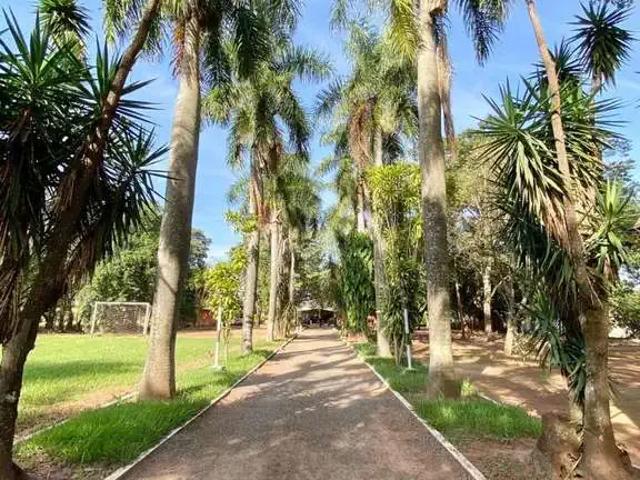 Sítio / Chácara para Venda em Araçatuba/SP Chácaras de Recreio Tropical 3 Quartos