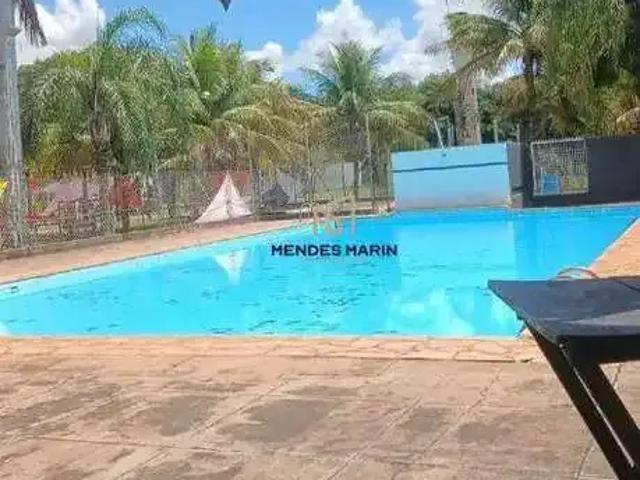 Sítio / Chácara para Venda em Araçatuba/SP Chácaras de Recreio Alvorada 4 Quartos