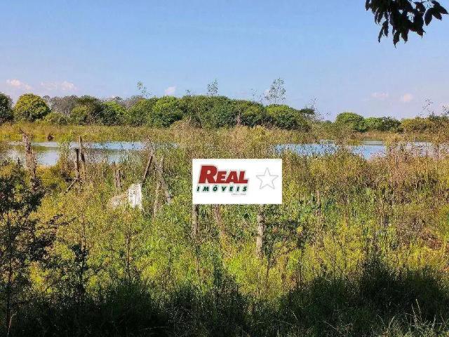 Sítio / Chácara para Venda em Araçatuba/SP Chácaras de Recreio Monteiro 1 Quartos