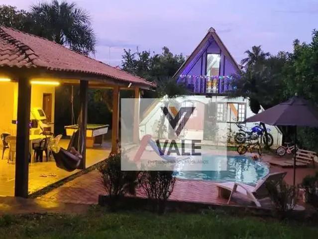 Sítio / Chácara para Venda em Araçatuba/SP Área Rural de Araçatuba 3 Quartos