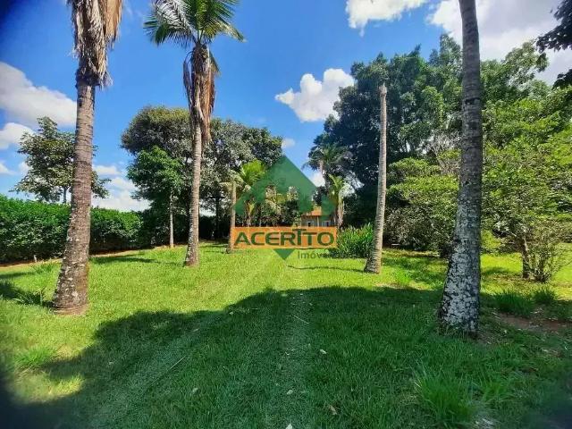 Sítio / Chácara para Venda em Araçatuba/SP Área Rural de Araçatuba 2 Quartos