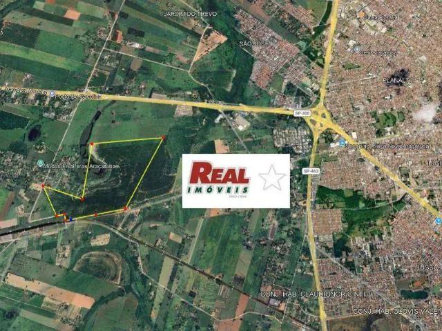 Sítio / Chácara para Venda em Araçatuba/SP Área Rural de Araçatuba