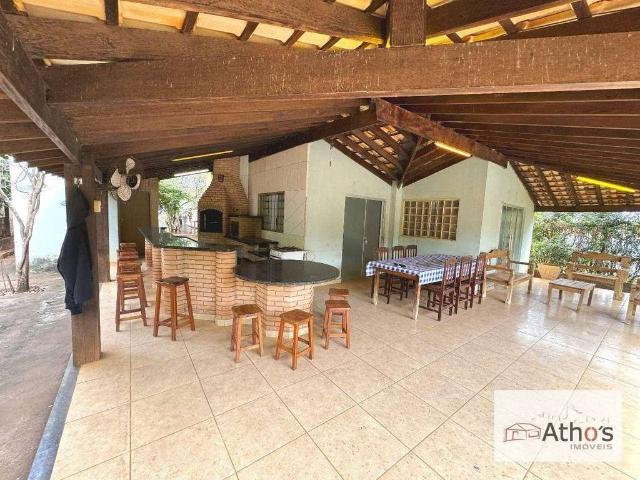 Sítio / Chácara para Venda em Araçatuba/SP São Rafael 3 Quartos