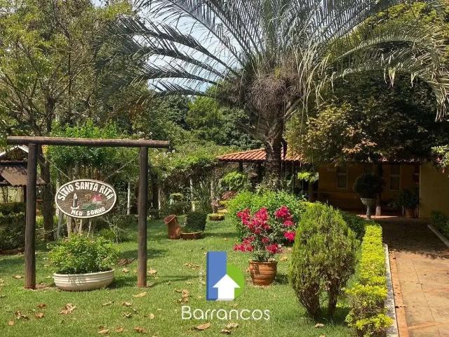 Sítio / Chácara para Venda em Araçatuba/SP Primavera 3 Quartos