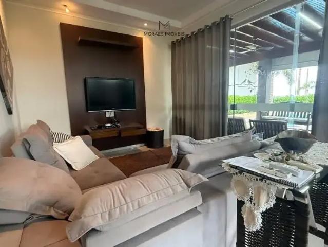Sítio / Chácara para Venda em Araçatuba/SP Residencial Costa Azul 4 Quartos