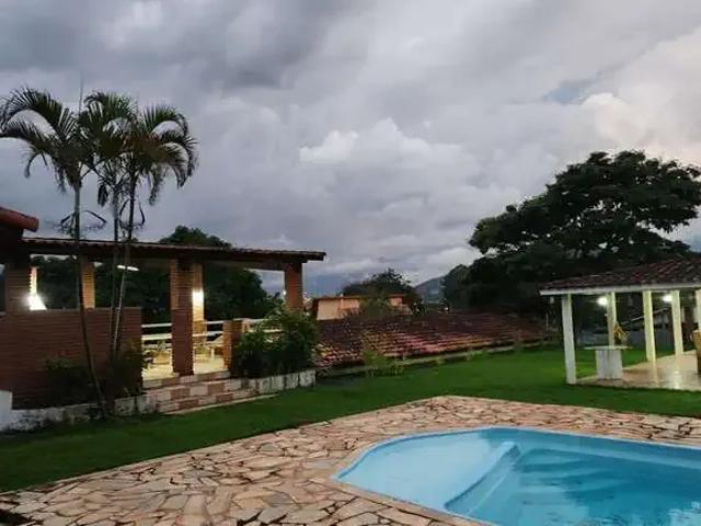 Sítio / Chácara para Venda em Araçariguama/SP Centro 1 Quartos