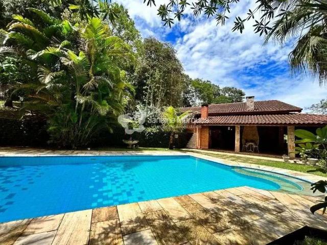 Sítio / Chácara para Venda em Araçariguama/SP Bom Jardim 3 Quartos