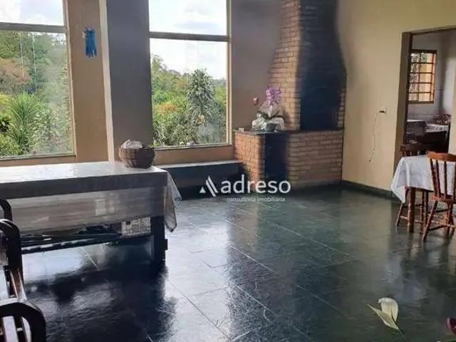 Sítio / Chácara para Venda em Araçariguama/SP Granja Daniela 4 Quartos
