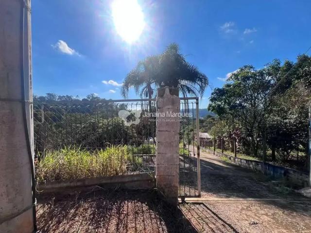 Sítio / Chácara para Venda em Araçariguama/SP Da Lagoa 2 Quartos