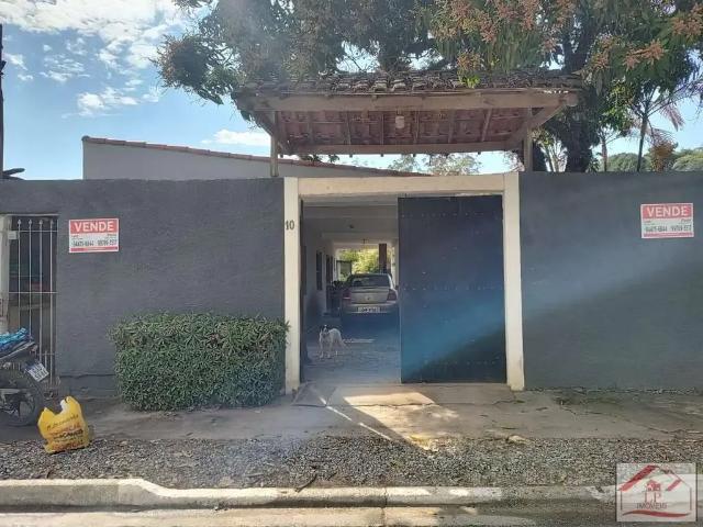 Sítio / Chácara para Venda em Araçariguama/SP Da Lagoa 2 Quartos
