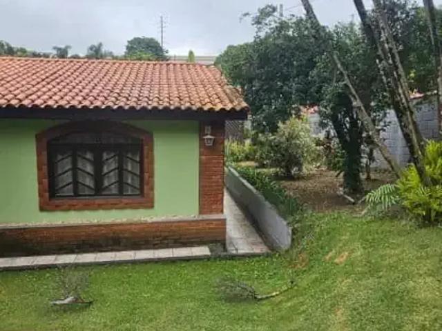 Sítio / Chácara para Venda em Araçariguama/SP Estância Imperial 5 Quartos