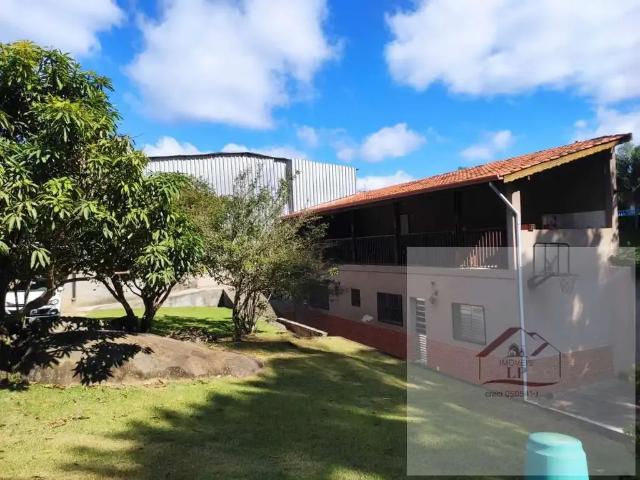 Sítio / Chácara para Venda em Araçariguama/SP Jardim Bela Vista 2 Quartos