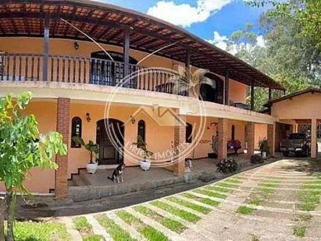 Sítio / Chácara para Venda em Araçariguama/SP Meireles 3 Quartos