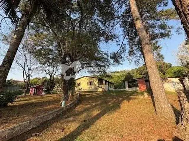 Sítio / Chácara para Venda em Araçariguama/SP Santa Ella 4 Quartos