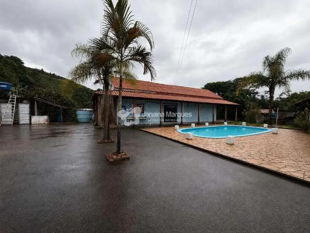 Sítio / Chácara para Venda em Araçariguama/SP Santa Ella 2 Quartos