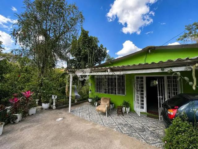 Sítio / Chácara para Venda em Araçariguama/SP Santa Ella 3 Quartos
