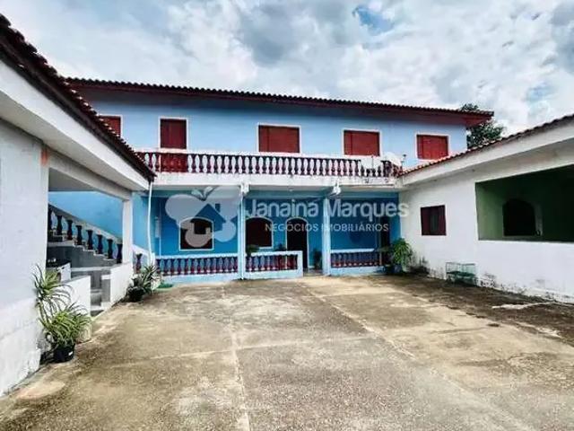 Sítio / Chácara para Venda em Araçariguama/SP Rio Acima 2 Quartos