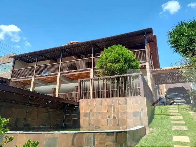 Sítio / Chácara para Venda em Araçariguama/SP Zona Rural 6 Quartos