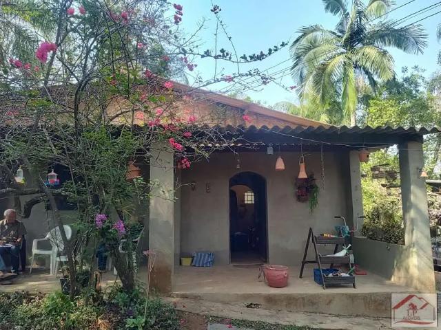 Sítio / Chácara para Venda em Araçariguama/SP Zona Rural 2 Quartos