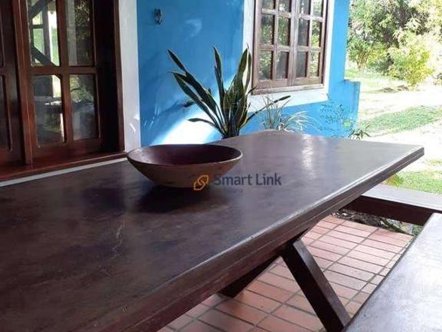 Sítio / Chácara para Venda em Araçás/BA Zona Rural 6 Quartos
