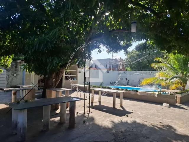 Sítio / Chácara para Venda em Aracaju/SE Mosqueiro 4 Quartos