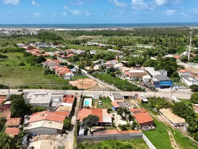 Sítio / Chácara para Venda em Aracaju/SE Mosqueiro 5 Quartos