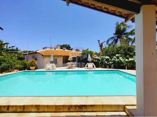 Sítio / Chácara para Venda em Aracaju/SE Mosqueiro 7 Quartos