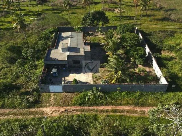 Sítio / Chácara para Venda em Aracaju/SE Povoado São José 3 Quartos