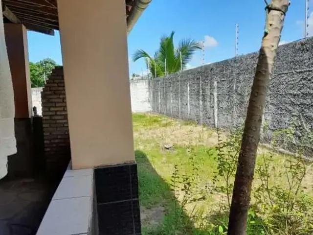Sítio / Chácara para Venda em Aracaju/SE Mosqueiro 3 Quartos
