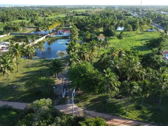Sítio / Chácara para Venda em Aracaju/SE Mosqueiro 3 Quartos