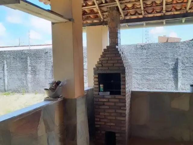 Sítio / Chácara para Venda em Aracaju/SE Mosqueiro 3 Quartos
