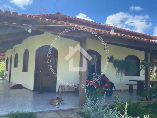 Sítio / Chácara para Venda em Aracaju/SE Areia Branca 4 Quartos