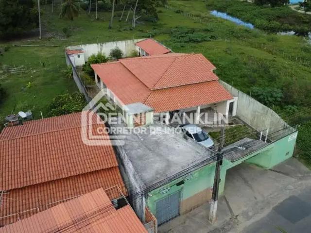 Sítio / Chácara para Venda em Aracaju/SE Areia Branca 3 Quartos