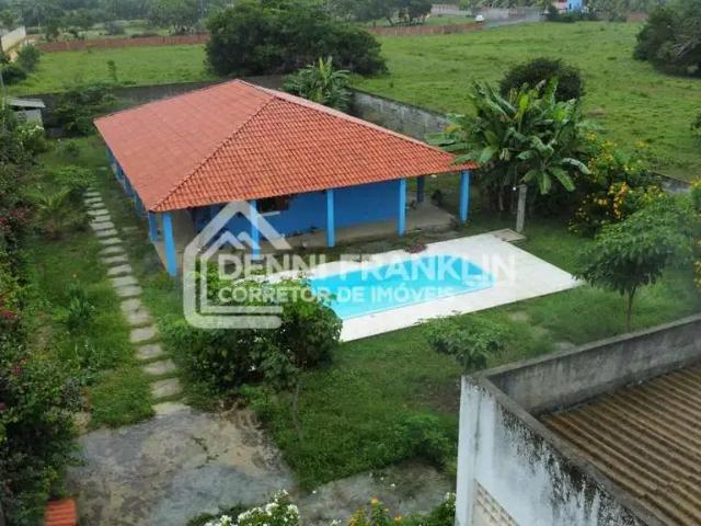 Sítio / Chácara para Venda em Aracaju/SE Areia Branca 3 Quartos