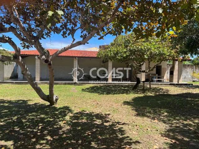 Sítio / Chácara para Venda em Aracaju/SE Robalo 3 Quartos