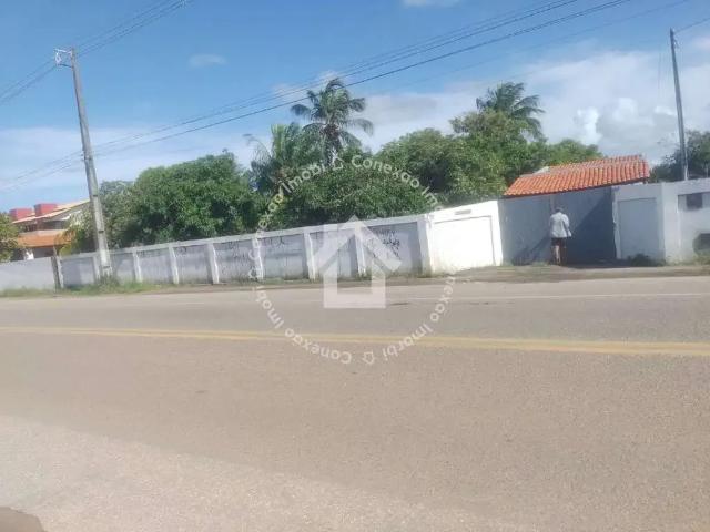 Sítio / Chácara para Venda em Aracaju/SE Zona de Expansão Aruana 2 Quartos