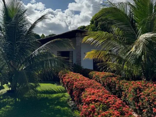 Sítio / Chácara para Venda em Aracaju/SE Zona de Expansão Areia Branca 5 Quartos